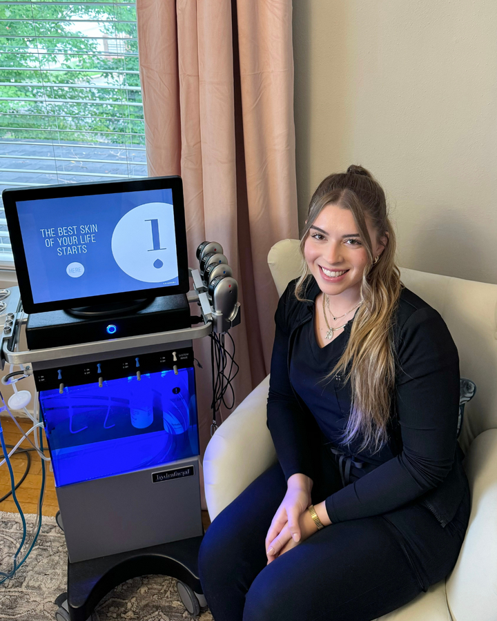 About us – Magnolia Medspa